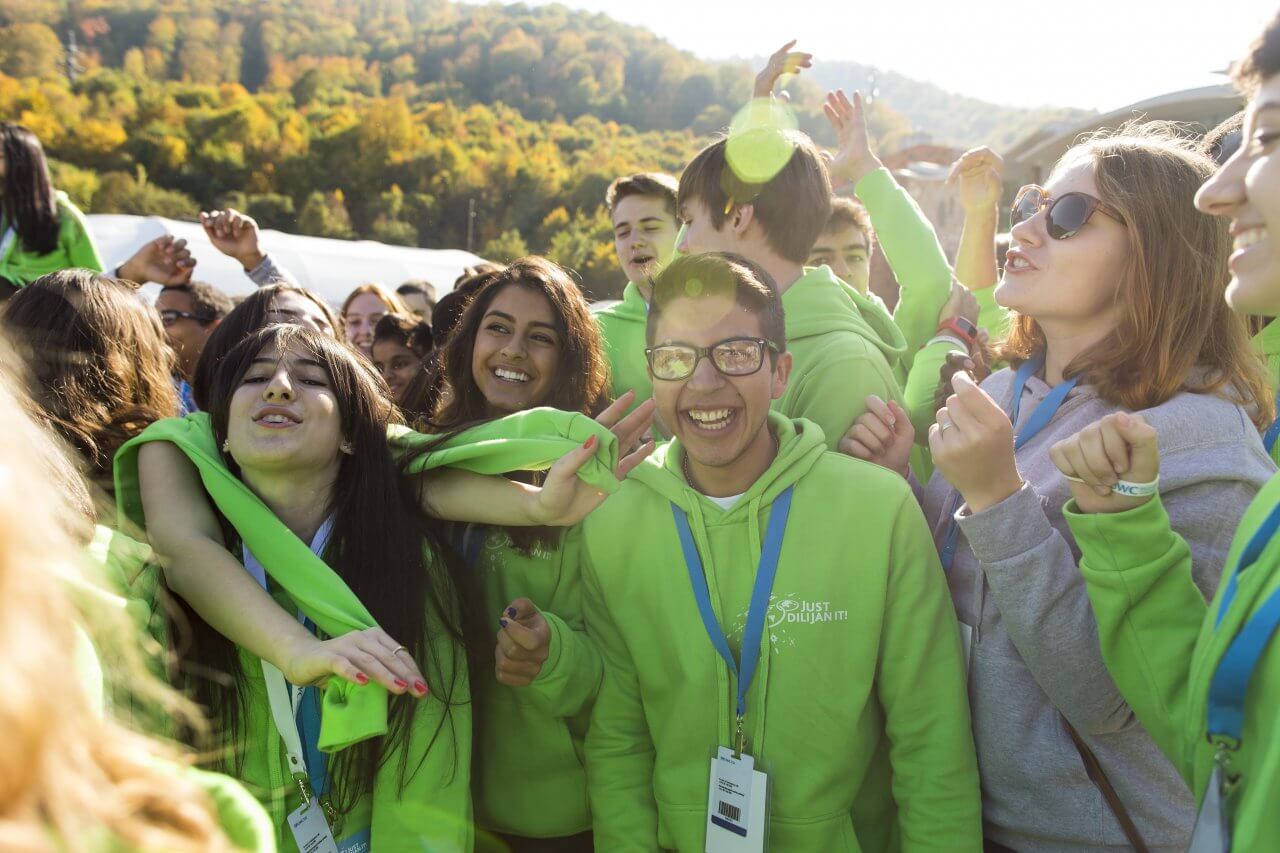 UWC-Schulprogramm · UWC Deutschland