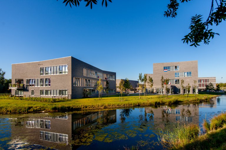 18 Schulen weltweit · UWC Deutschland