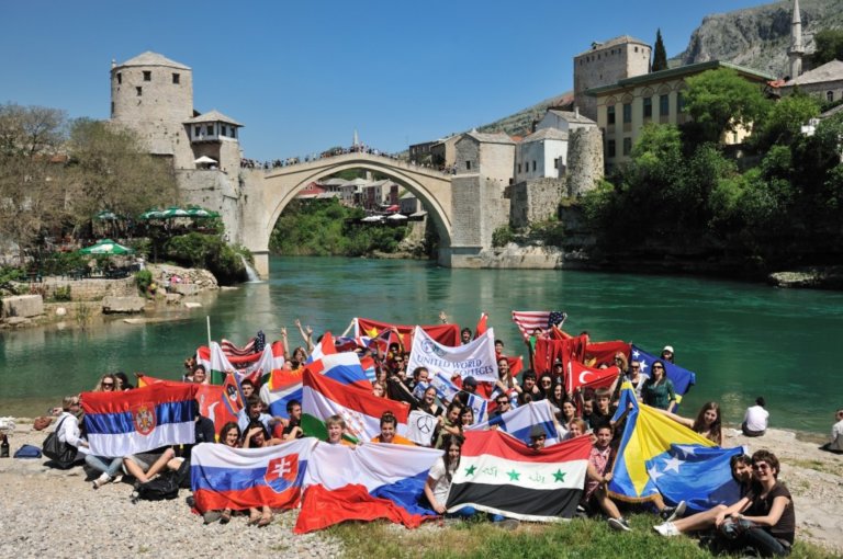 UWC Mostar · UWC Deutschland