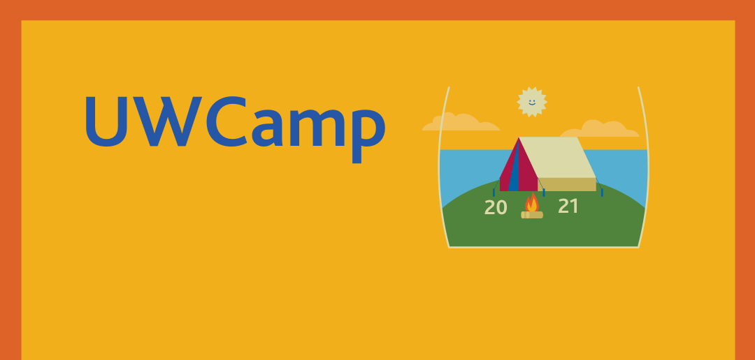 Das UWCamp 2021 · UWC Deutschland