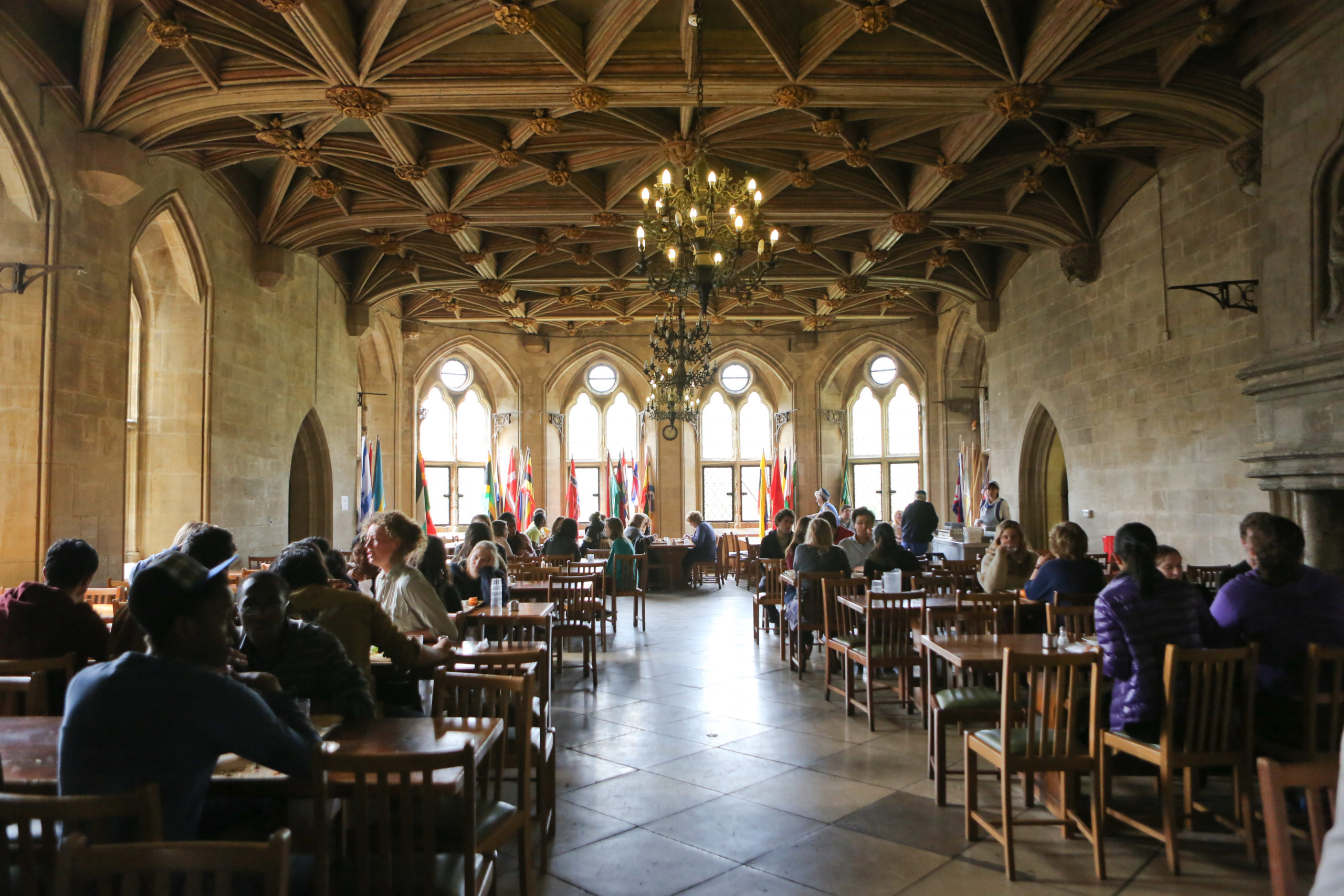 Infos für Erziehungsberechtigte · UWC Deutschland