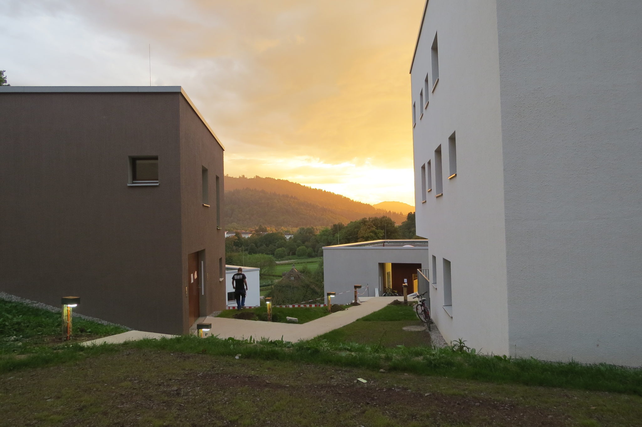 Heinrich Ehrler - UWC Robert Bosch College 2020-22 · UWC Deutschland