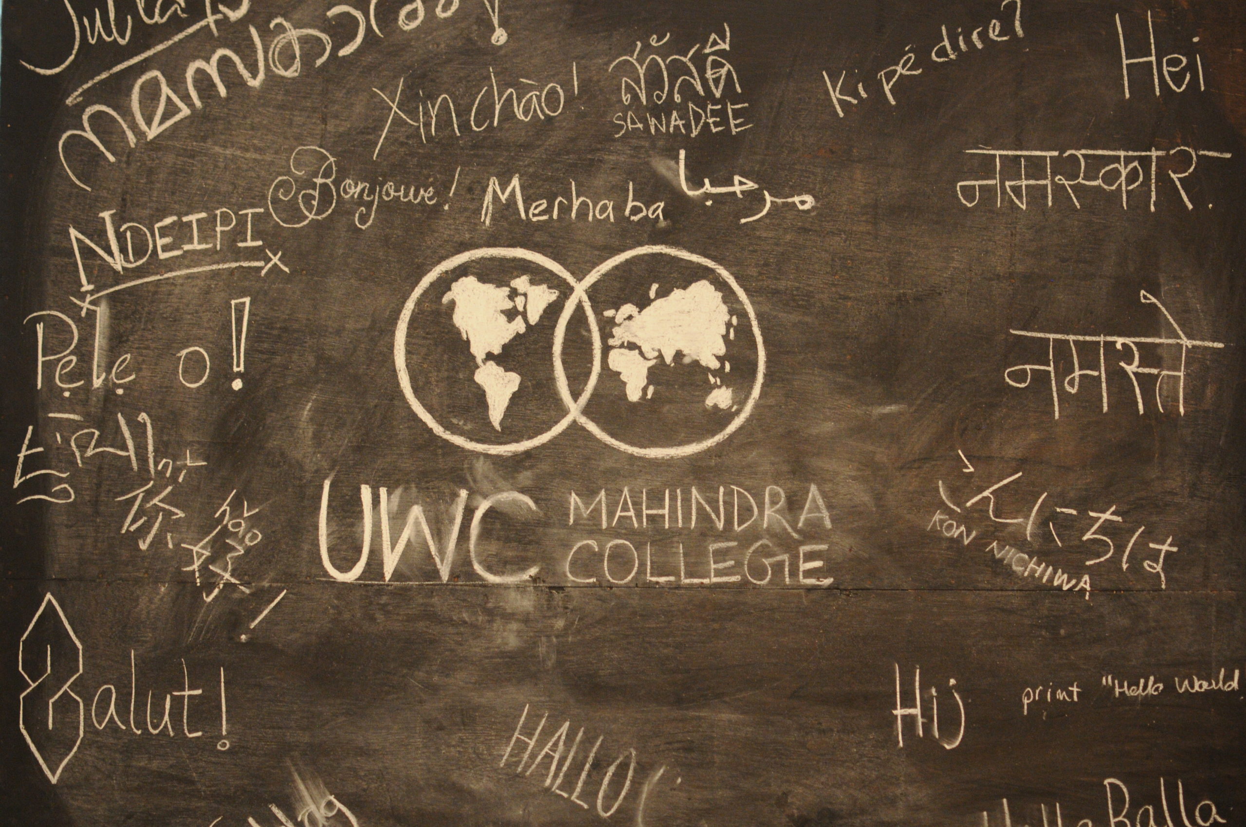 Presse · UWC Deutschland