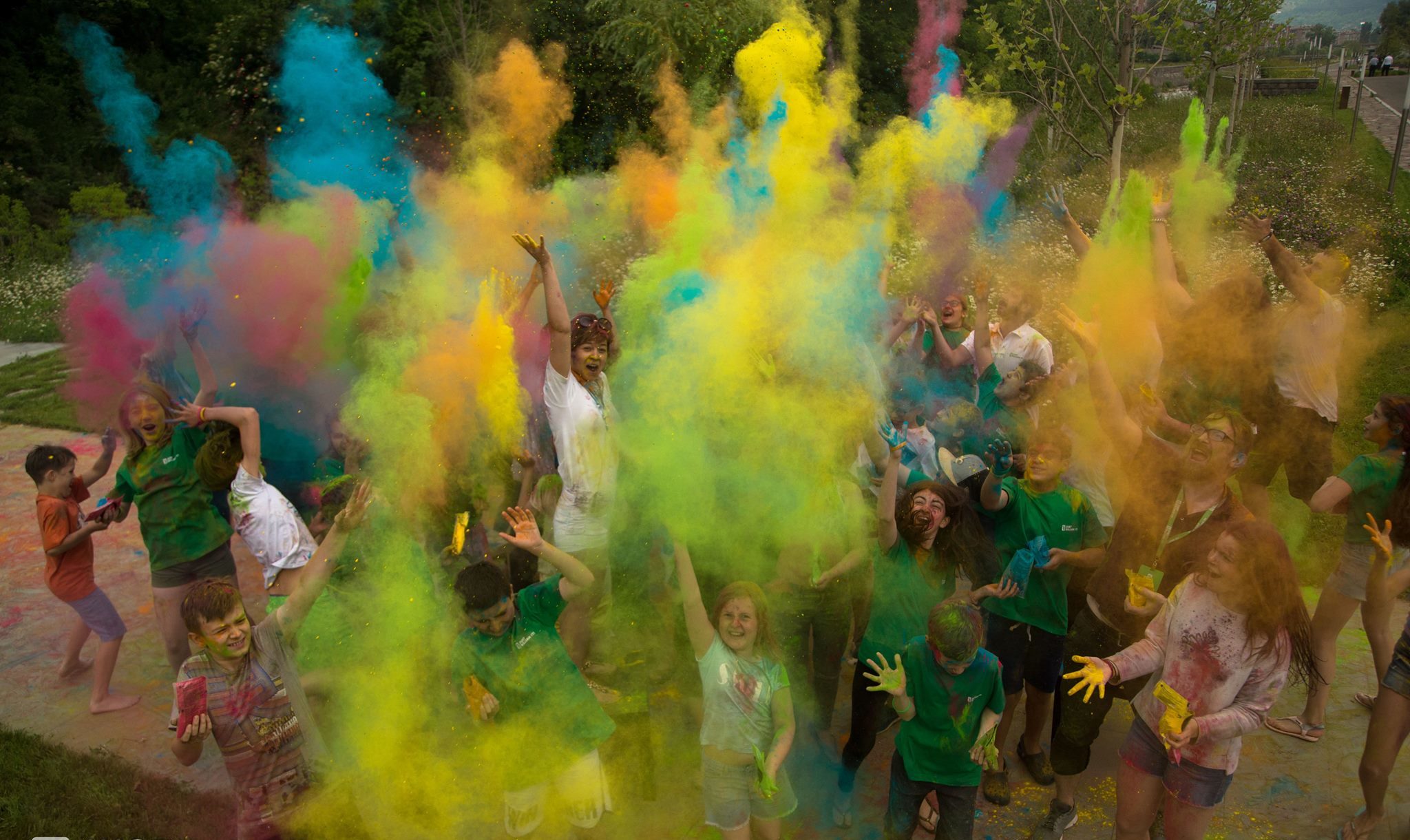 Online Infoveranstaltung · UWC Deutschland