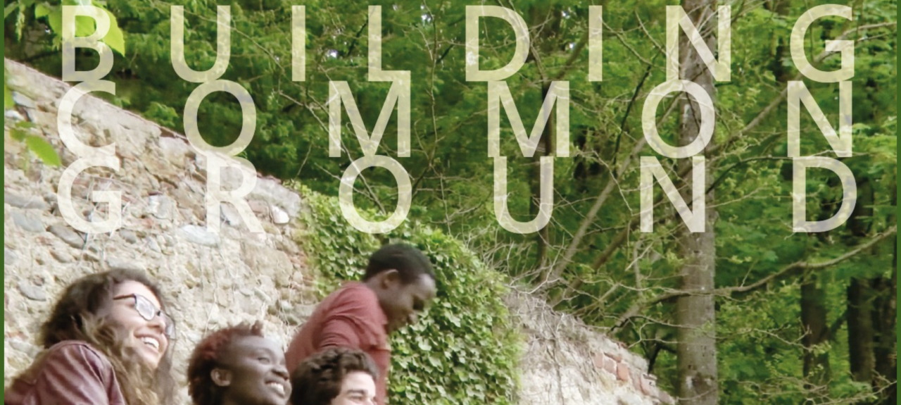 UWC Filmtour – “Building Common Ground” Dokumentation · UWC Deutschland